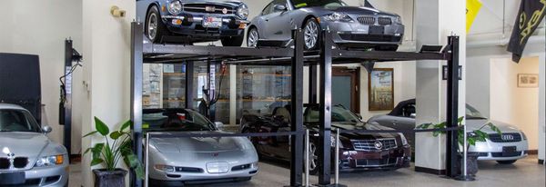 HOME - Done Deal Motors