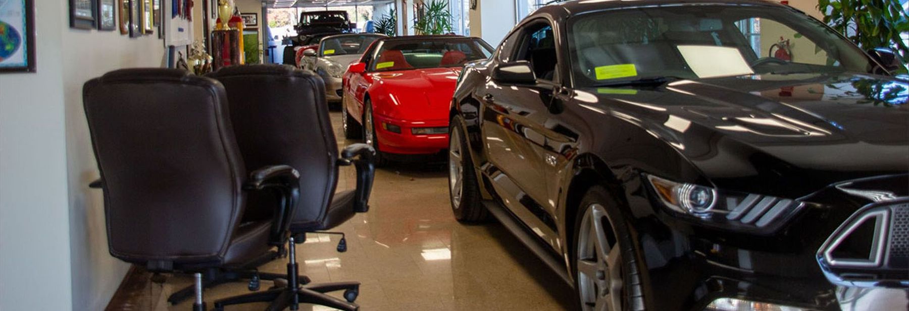 HOME - Done Deal Motors
