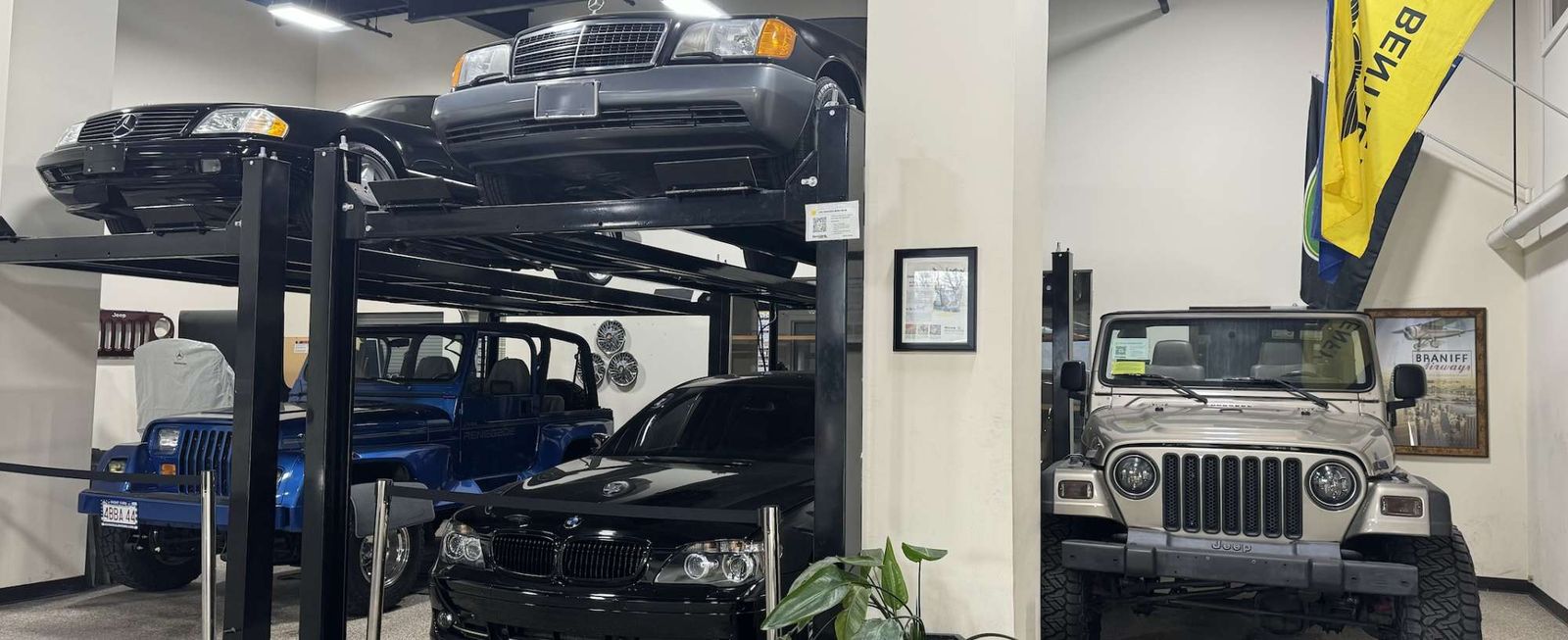 HOME - Done Deal Motors