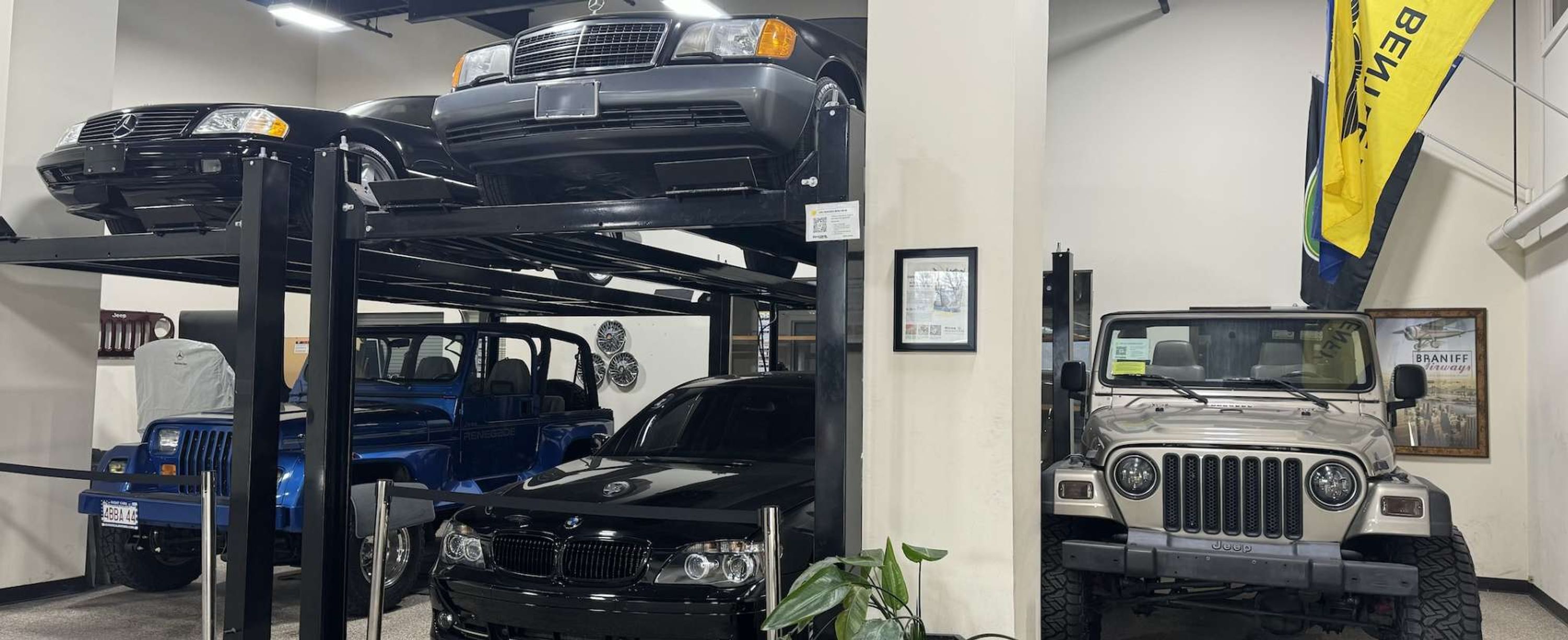 HOME - Done Deal Motors